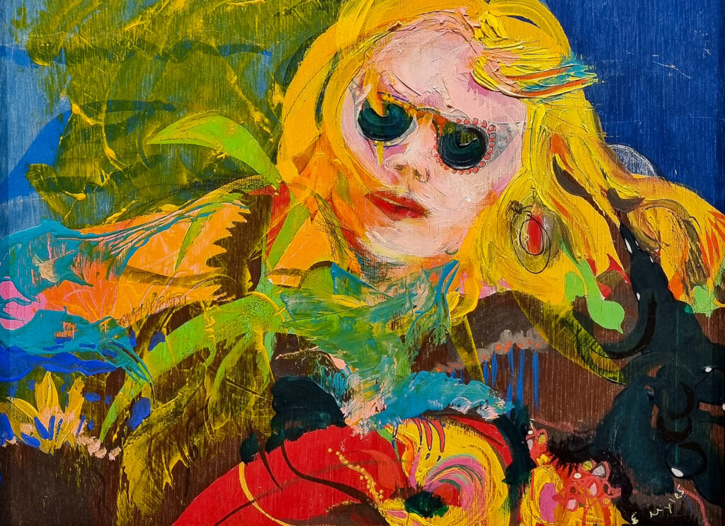 Exhibition - Leeton Art Society Inc